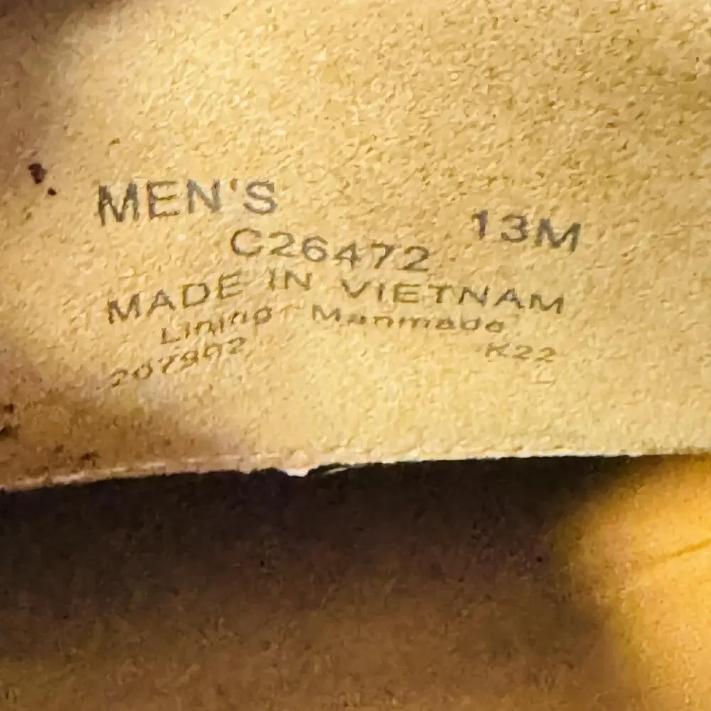 Cole Haan | Shoes | Cole Haan Shoes Mens 3 Brown Leather Originalgrand ...